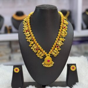 handmade Kolhapuri Saaj – Pruthviraj Sarees