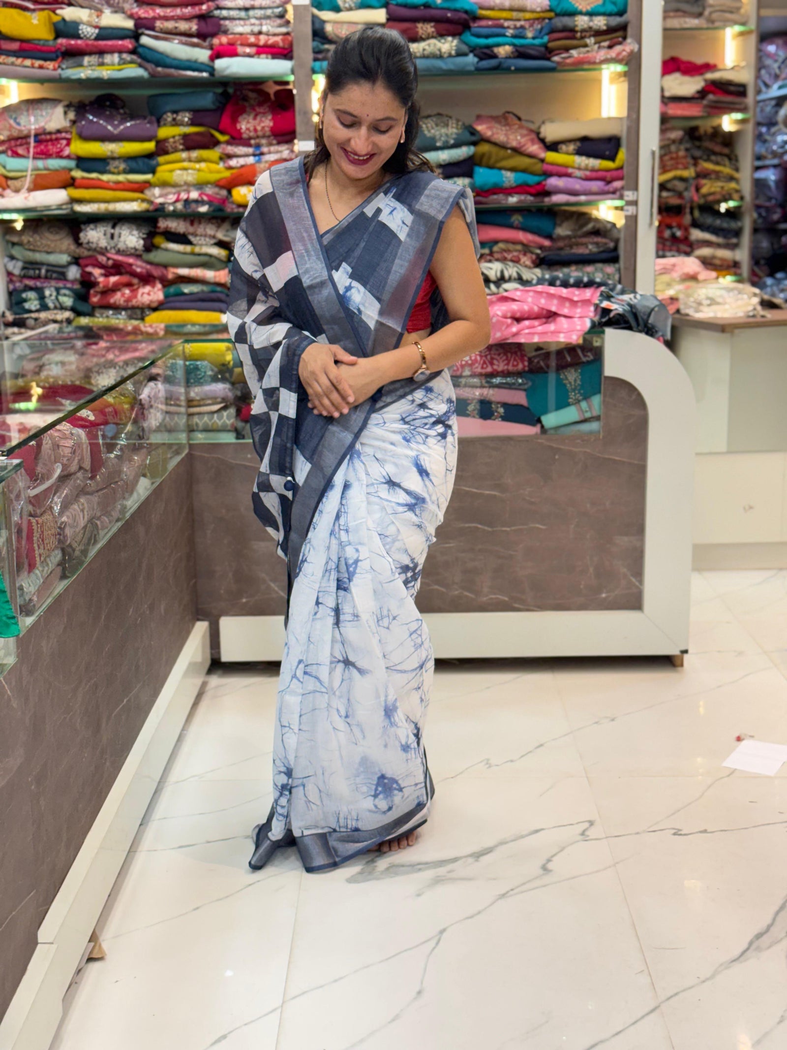 Sarees – Pruthviraj Sarees