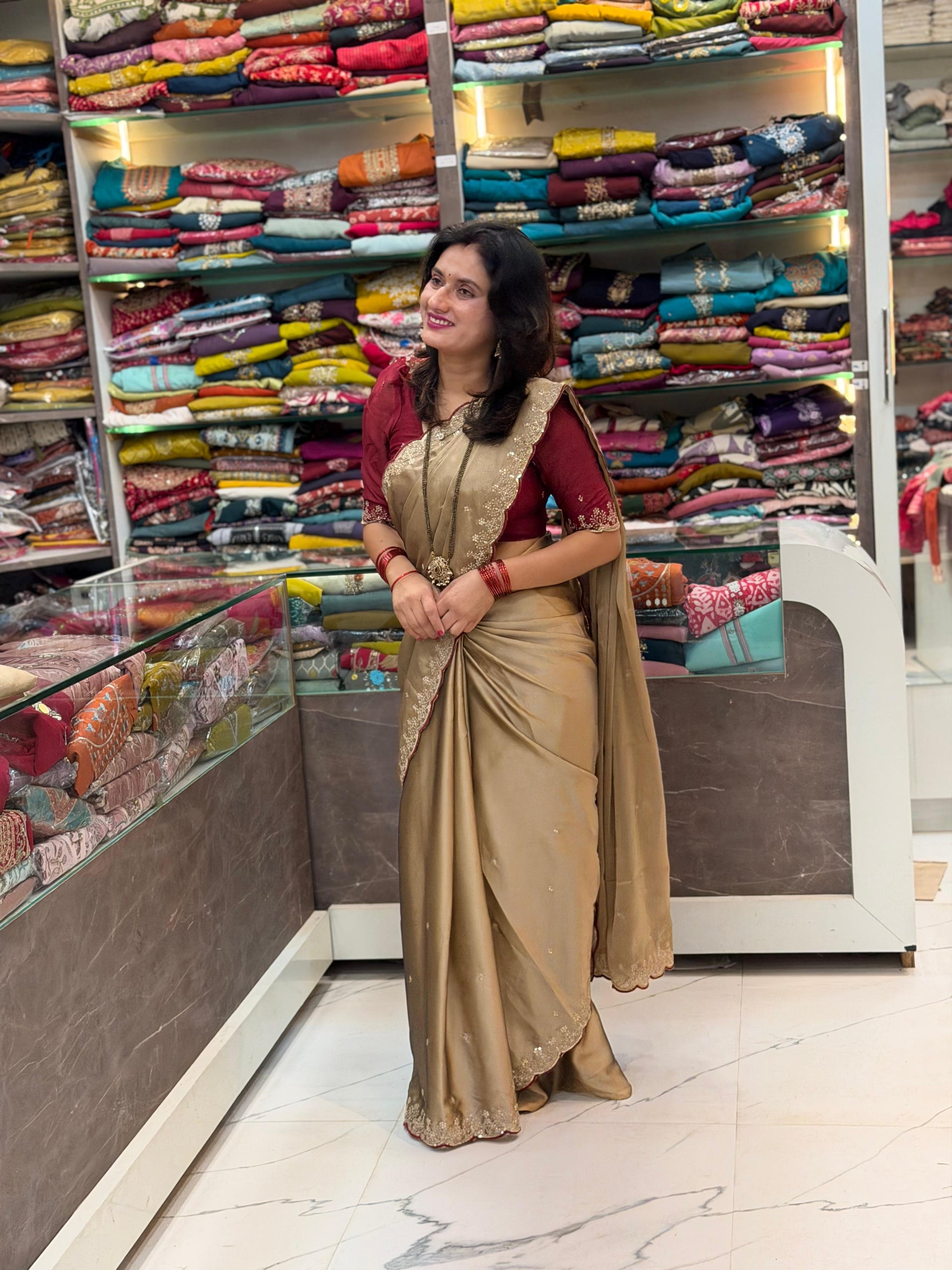 Sarees – Pruthviraj Sarees